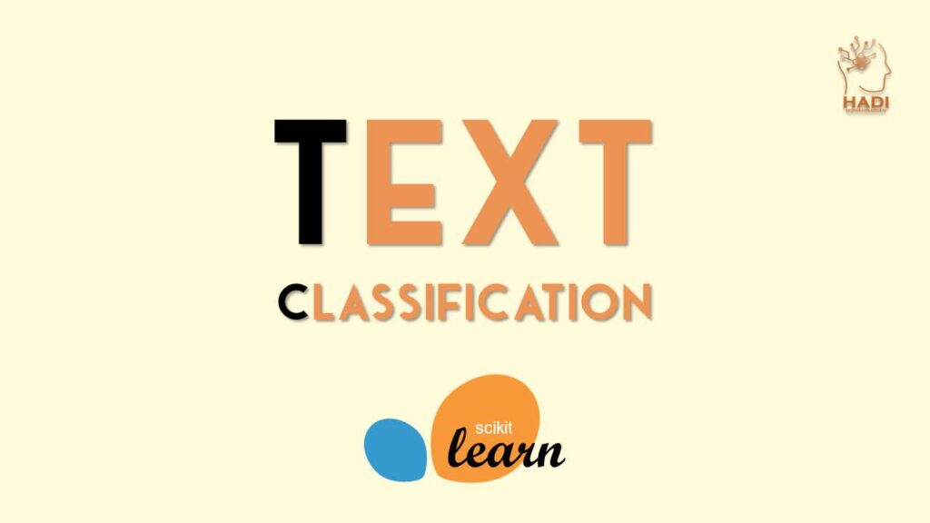 نصب و راه اندازی scikit-learn - هادی محمدیان