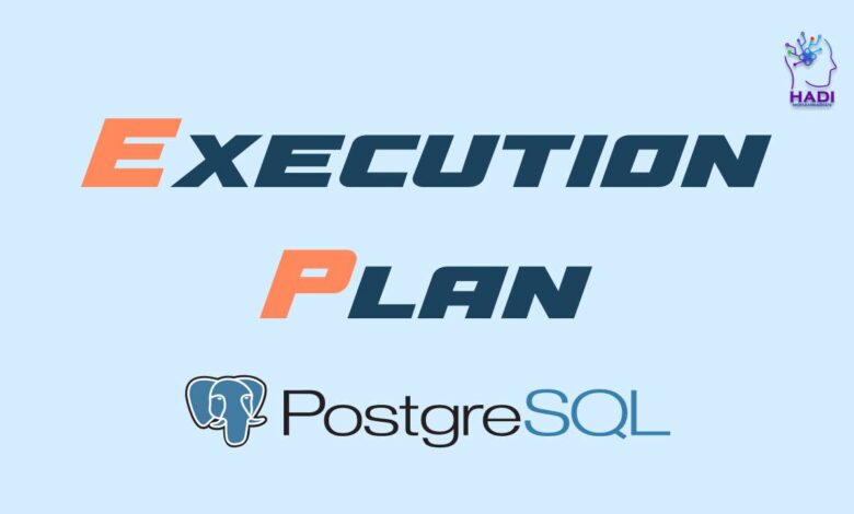 SQL Execution Plan - هادی محمدیان